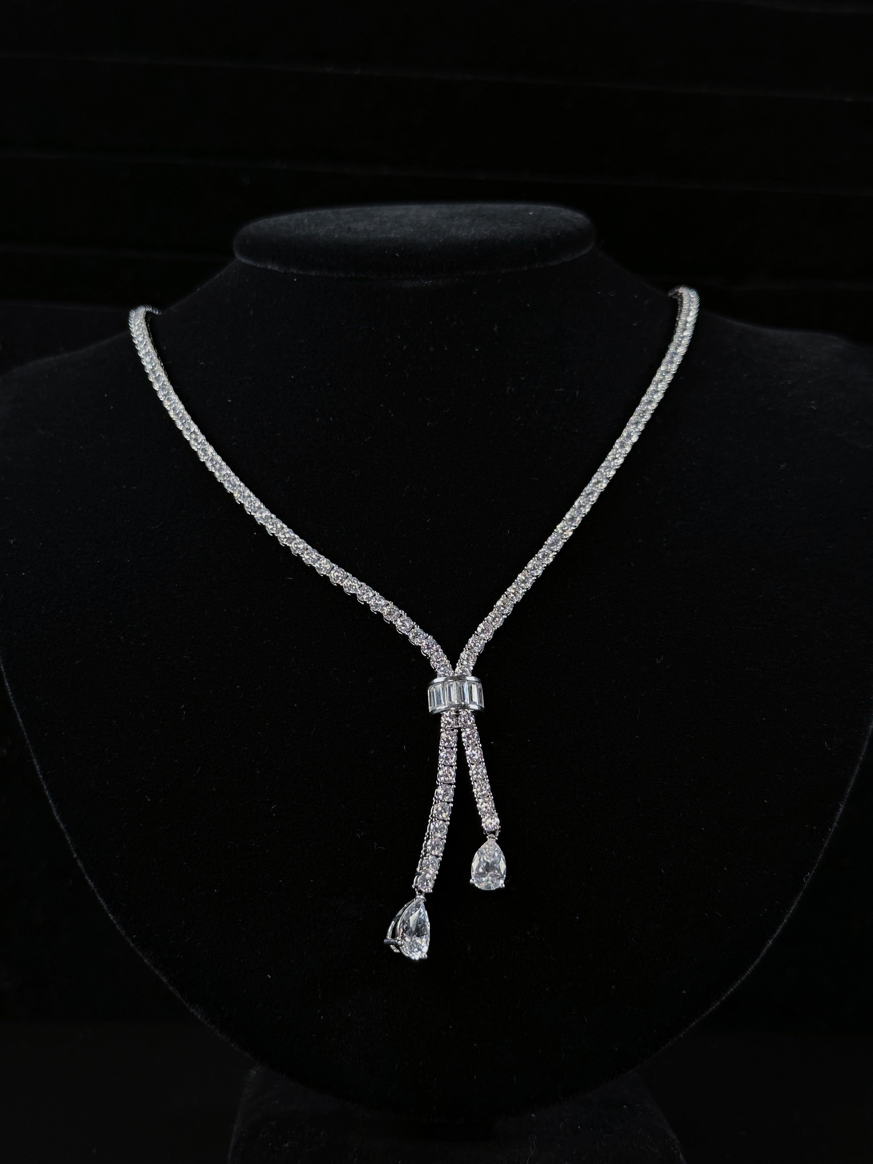 Nina Necklace – Jean-Ralph Thurin